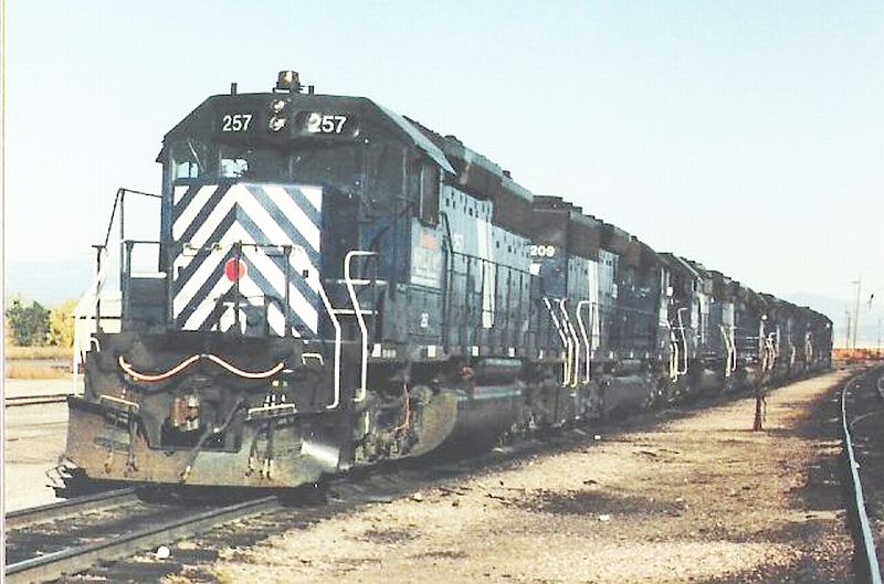MRL 257